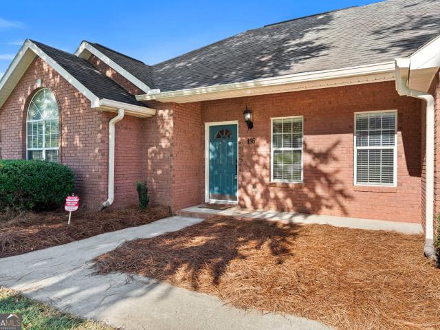 116 Wisteria Drive