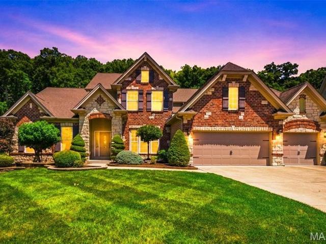 116 Wyndgate Valley Dr, Lake Saint Louis, MO 63367
