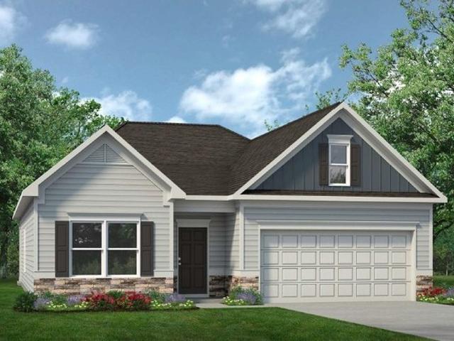 116 Townsend Way Lot 8, Chapel Hill, TN 37034