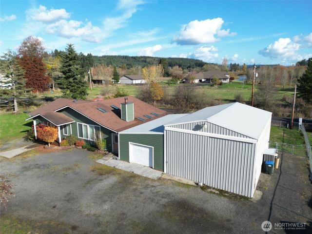 116 Taylor Rd S, Chehalis, WA 98532 | MLS #2448 | Compass