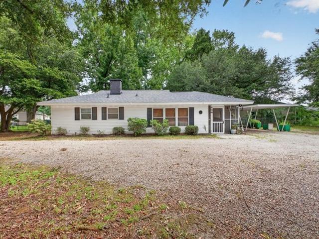 116 Taylor St, Aiken, SC 29803