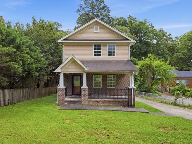 116 Talley Rd, Chattanooga, TN 37411