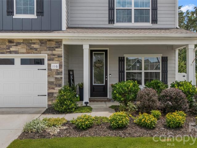 116 Tanner Loop