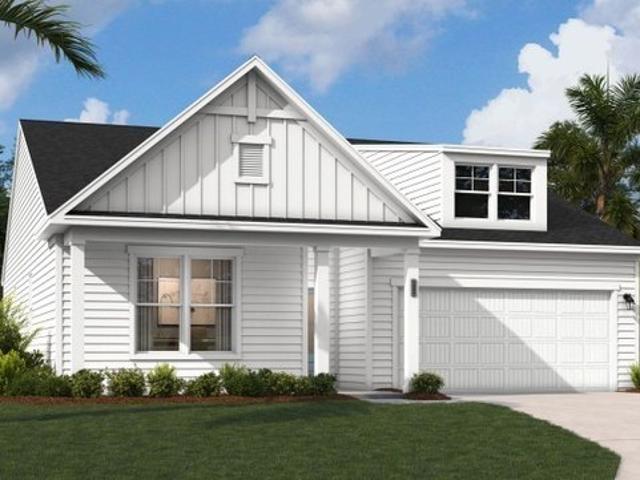 116 Teresa Ln, Guyton, GA 31312