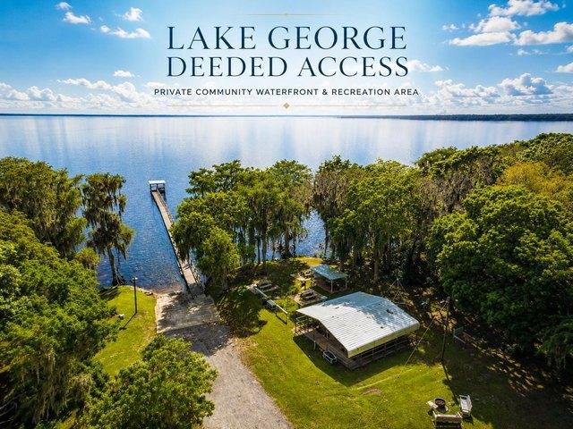 116 Terri Ave, Georgetown, FL 32139
