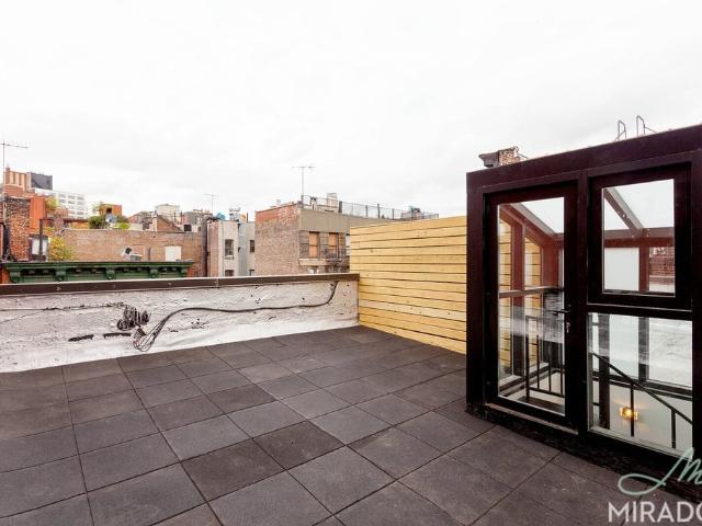 116 Thompson Street, New York, NY