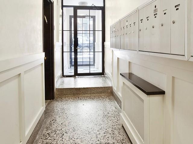 116 Thompson Street, Unit LD