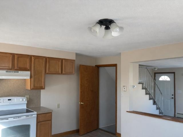 116 Tileston St, Unit D, Everett, MA 02149 | MLS #73500 | Compass