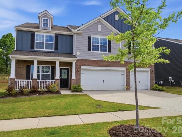 116 Timbergreen Ct, Troutman, NC 28166