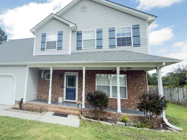 116 Trailwood Dr, Hubert, NC 28539
