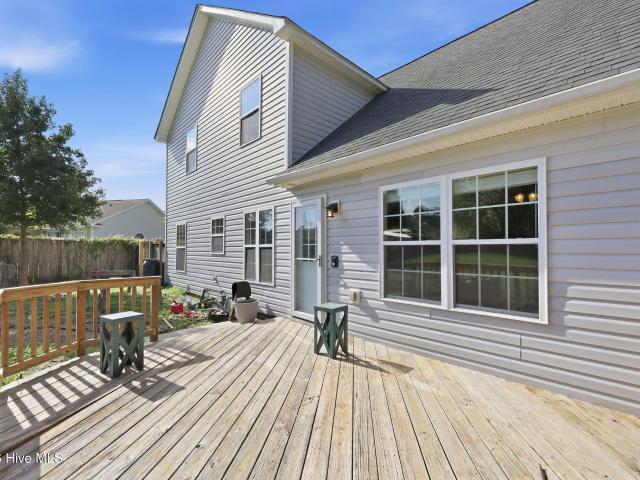 116 Trailwood Drive