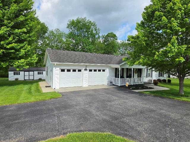 116 Trapper Dr