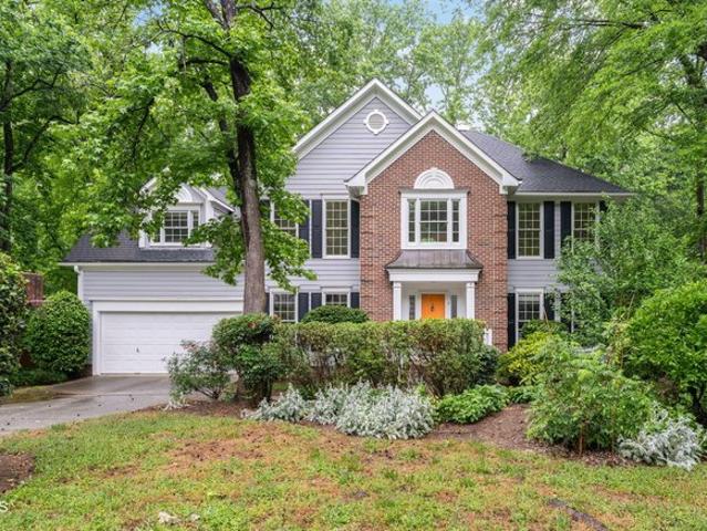 116 Tremont Cir, Chapel Hill, NC 27516