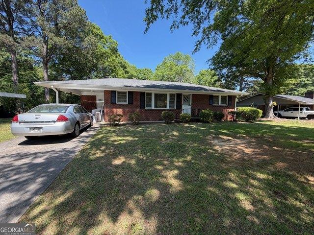116 Trentwood Pl NW, Rome, GA 30165