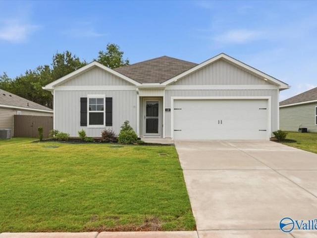 116 Trestle Point Dr, Harvest, AL 35749