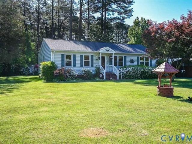 116 Treva Rd, Sandston, VA 23150