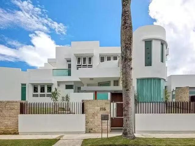 116 Trinitaria, San Juan, PR 00927 MLS PR9113090