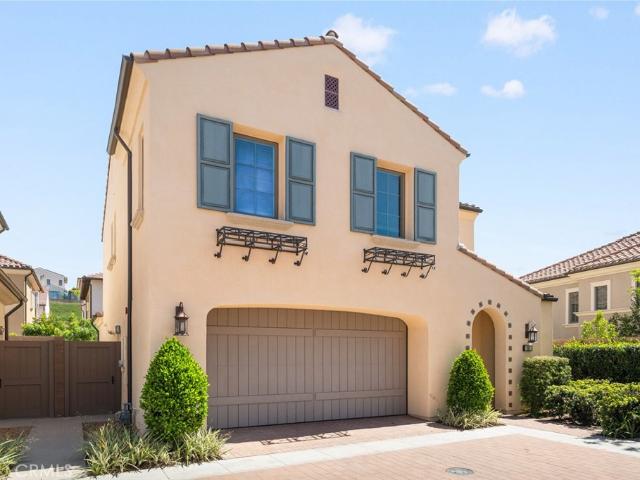 116 Tritone, Irvine, CA 92602 | MLS #OC26053 | Compass