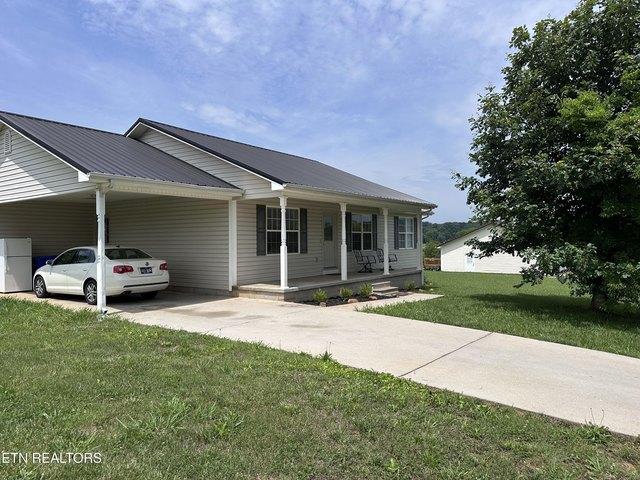 116 Twelve Oaks Dr, Madisonville, TN 37354