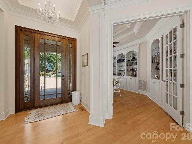 116 Union Chapel Drive