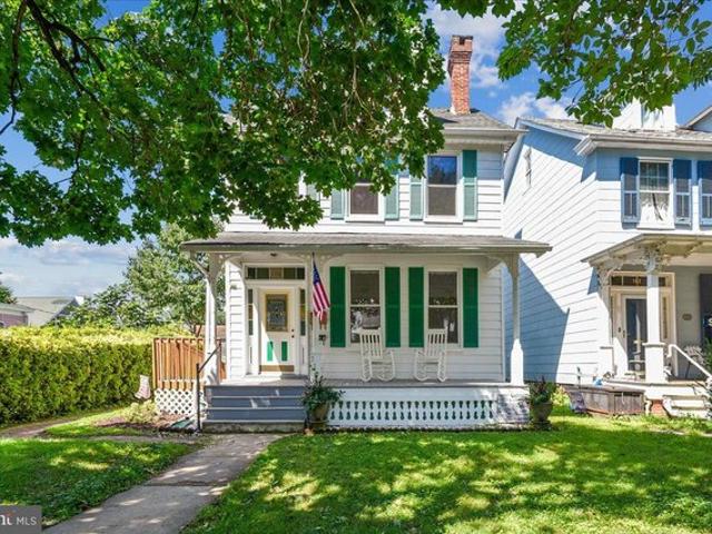 116 Union Ave, Havre de Grace, MD 21078