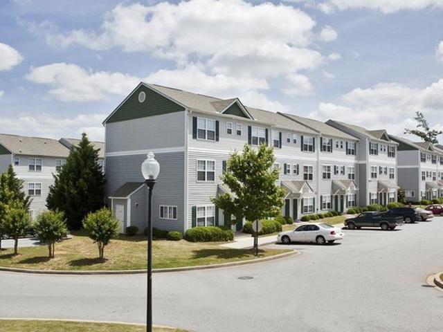 116 University Village Dr Apt D, Central, SC 29630