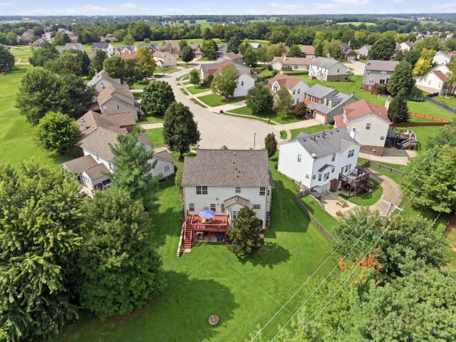 116 Valhalla Place