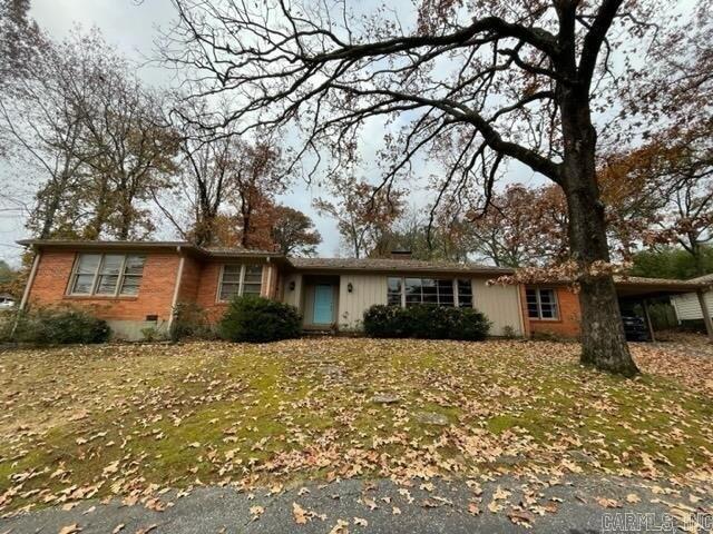 116 Valleyview, Hot Springs, AR 71901
