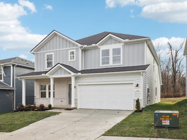 116 Vanguard Dr, La Vergne, TN 37086 | MLS #3148 | Compass