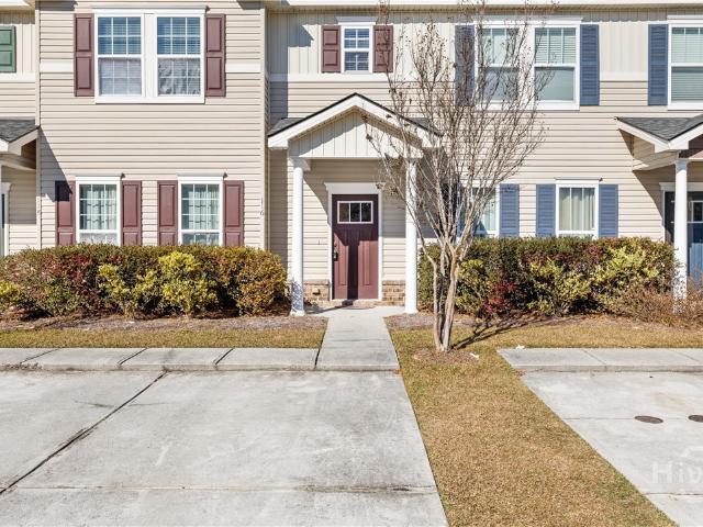 116 Ventura Pl, Pooler, GA 31322 | MLS #SA347127
