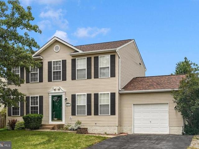 116 Victor Dr, Thurmont, MD 21788