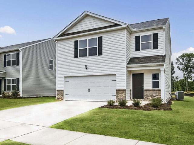 116 Vignette Drive