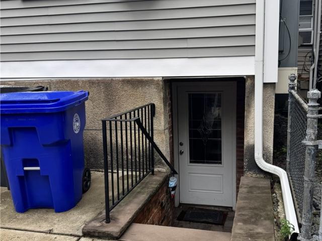 116 Vinton Street