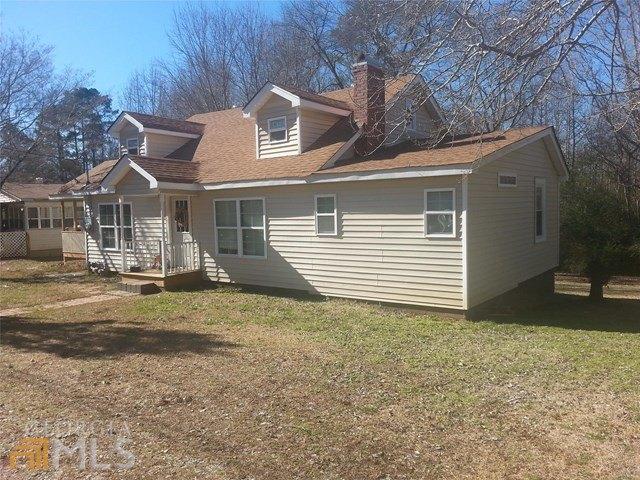 116 Young St, Buchanan, GA 30113
