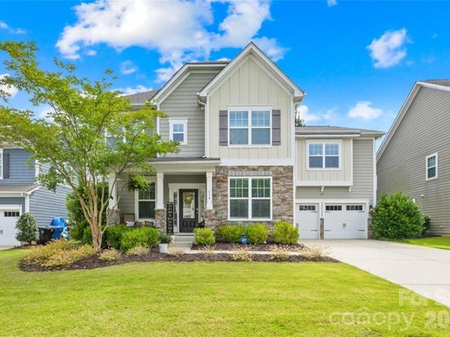 116 Yellowbell Rd, Mooresville, NC 28117