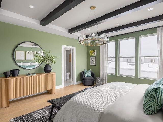 116 Zola Aly, Nashville, TN 37209 | MLS #3261