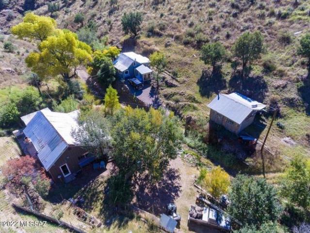 116 Zacatecas Canyon, Bisbee, AZ 85603