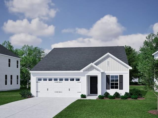 116 Zinnia Row, Statesboro, GA 30458