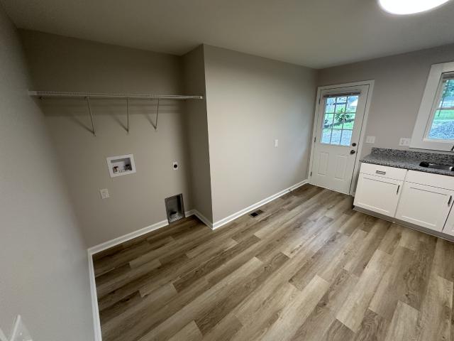 116A N Tarver Ave # A