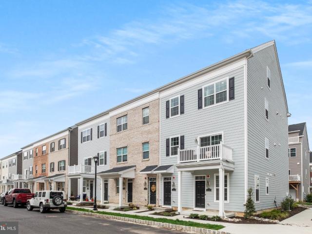 116A King St, Bensalem, PA 19020 | MLS #PABU2114 | Compass