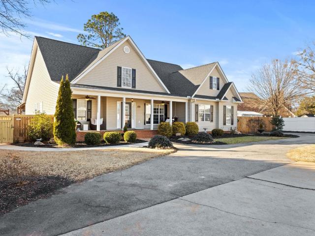 116A Ridge Road