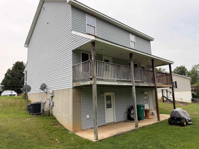 116b t bird ln