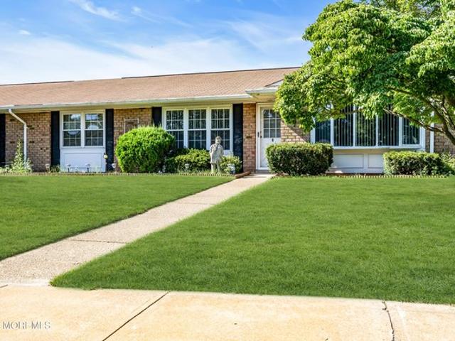 116C Buckingham Dr N, Manchester, NJ 08759