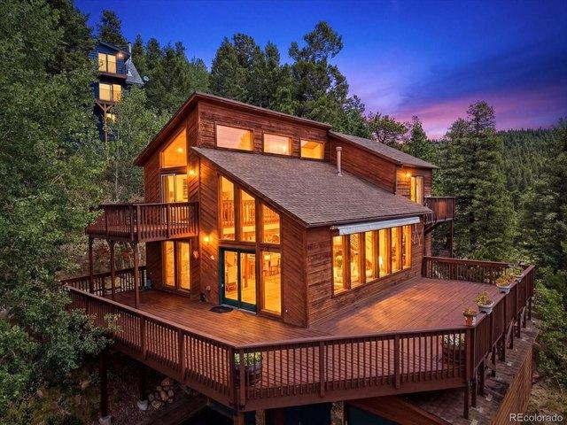 11743 Braun Way, Conifer, CO 80433
