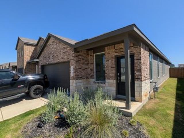 11743 Carolina Rose, Converse, TX 78109
