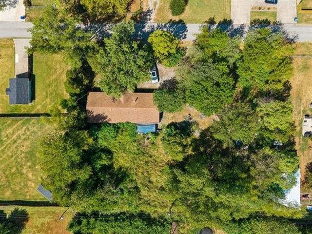 11743 N 192nd East Ave, Collinsville, OK 74021
