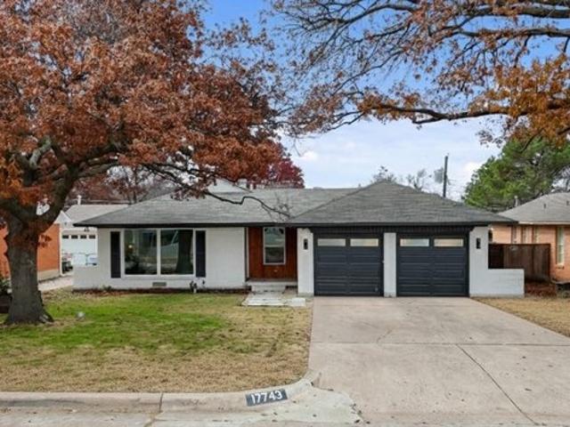 11743 Neering Dr, Dallas, TX 75218