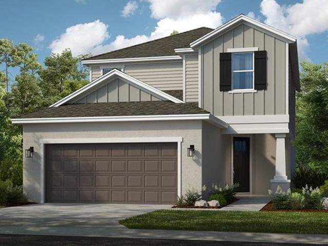 11743 Soft Meadow Mews, San Antonio, FL 33576