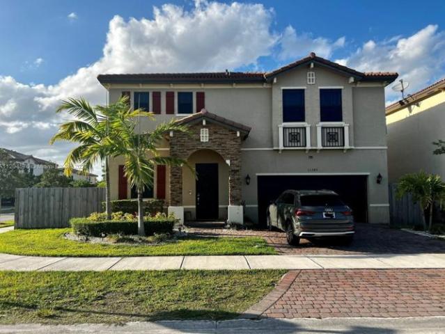 11743 Sw 241St St, Homestead, FL in Homestead, Florida