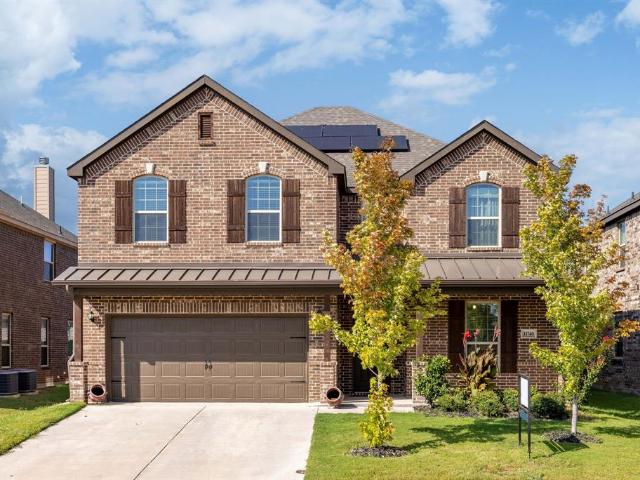 11740 Tuscarora Dr, Fort Worth, TX 76108 | MLS #21246